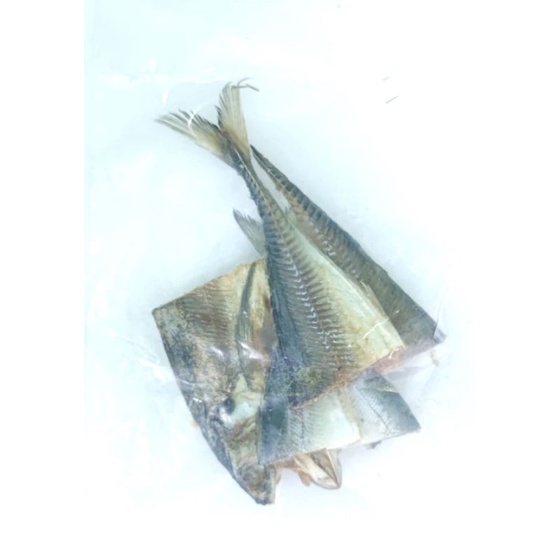 Ikan Masin Halal Talang 100g | Shopee Malaysia