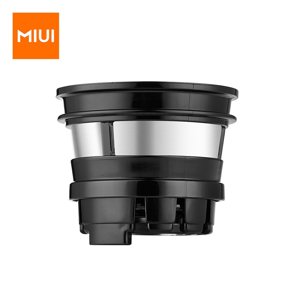 MIUI Ice Cream Filter for 32M00 Series Juicer Special Accessories ...