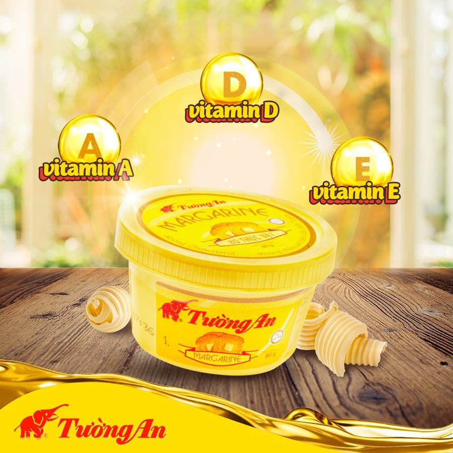 [Halal] Margarine 200g | Shopee Malaysia
