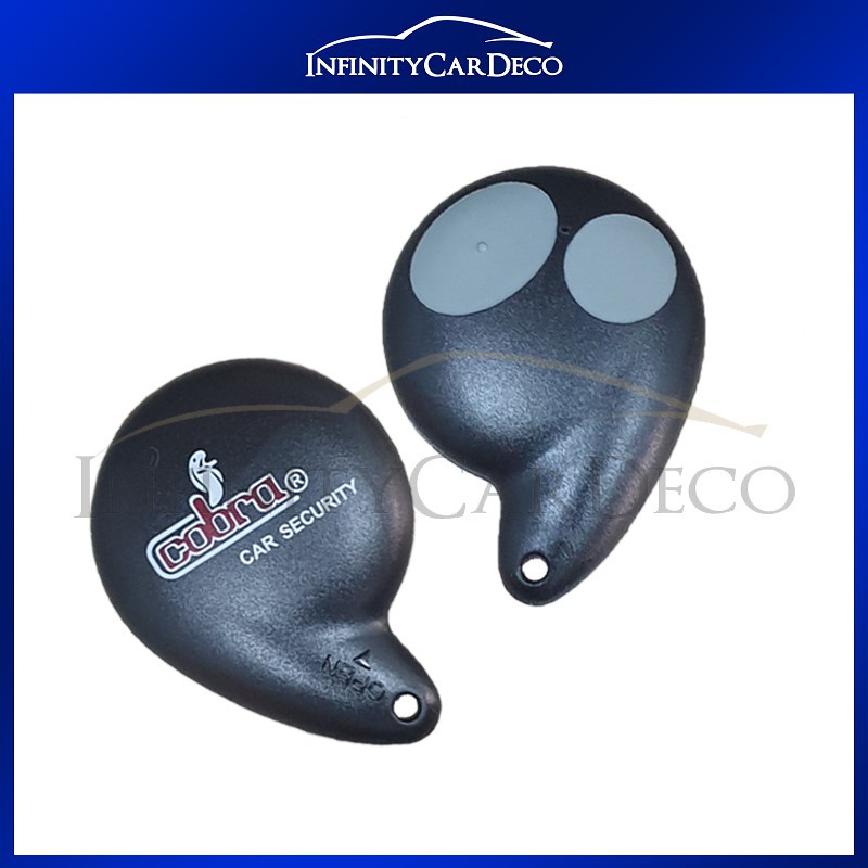 Toyota Vios Hilux Innova Altis COBRA Perodua Myvi Lagi Best BREKO Alarm ...