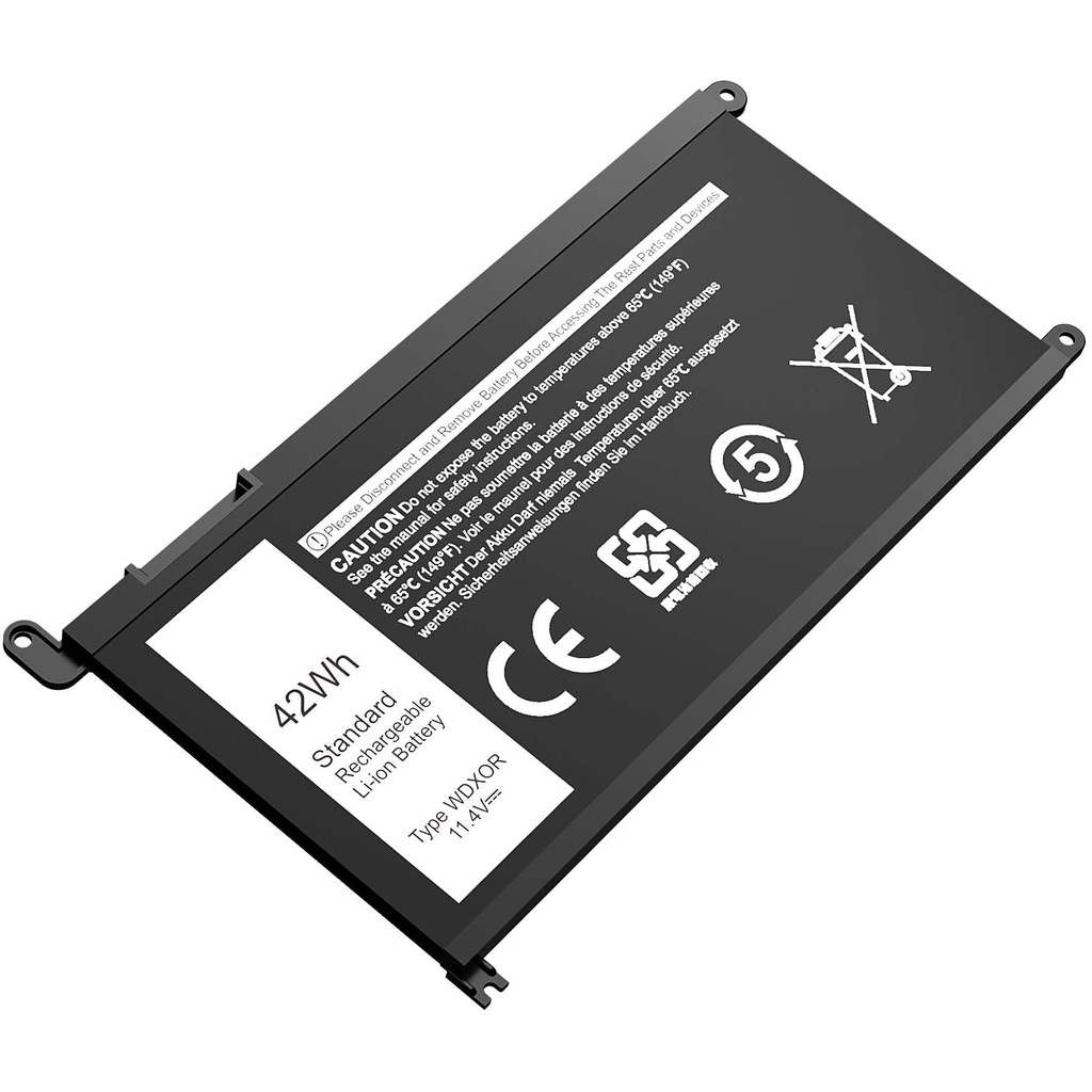 LM DELL Inspiron 13-5000 5368 5378 5379 7368 7378 5765 5767 P69G WDXOR ...