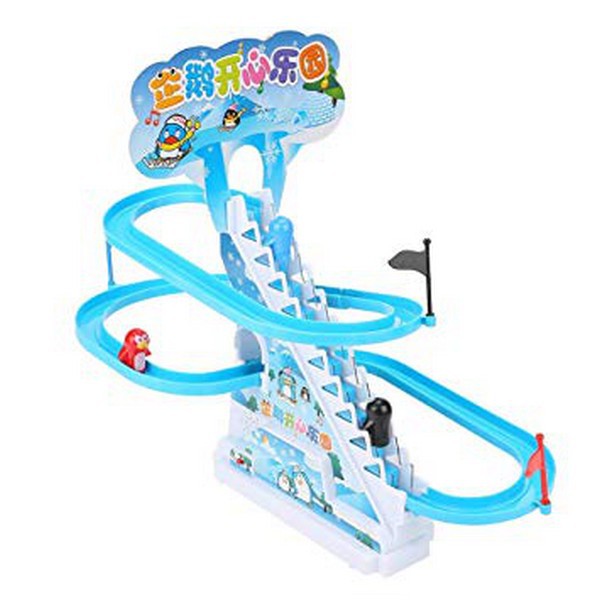 JOLLY PENGUIN FRISK PARADISE 777-3 01B2075 | Shopee Malaysia