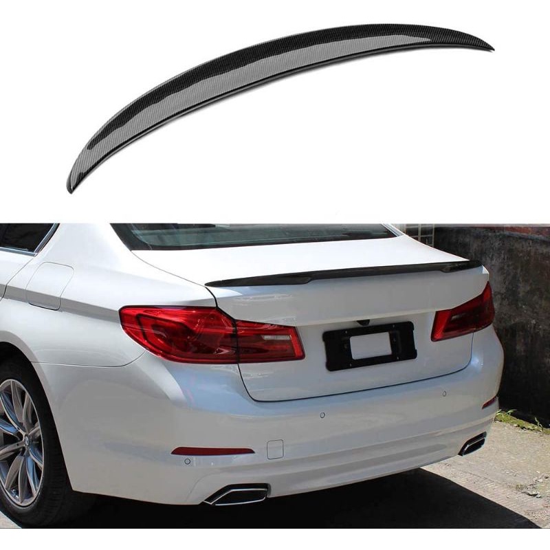BMW G30 rear spoiler ABS mp spoiler car accessories body part Germany ...