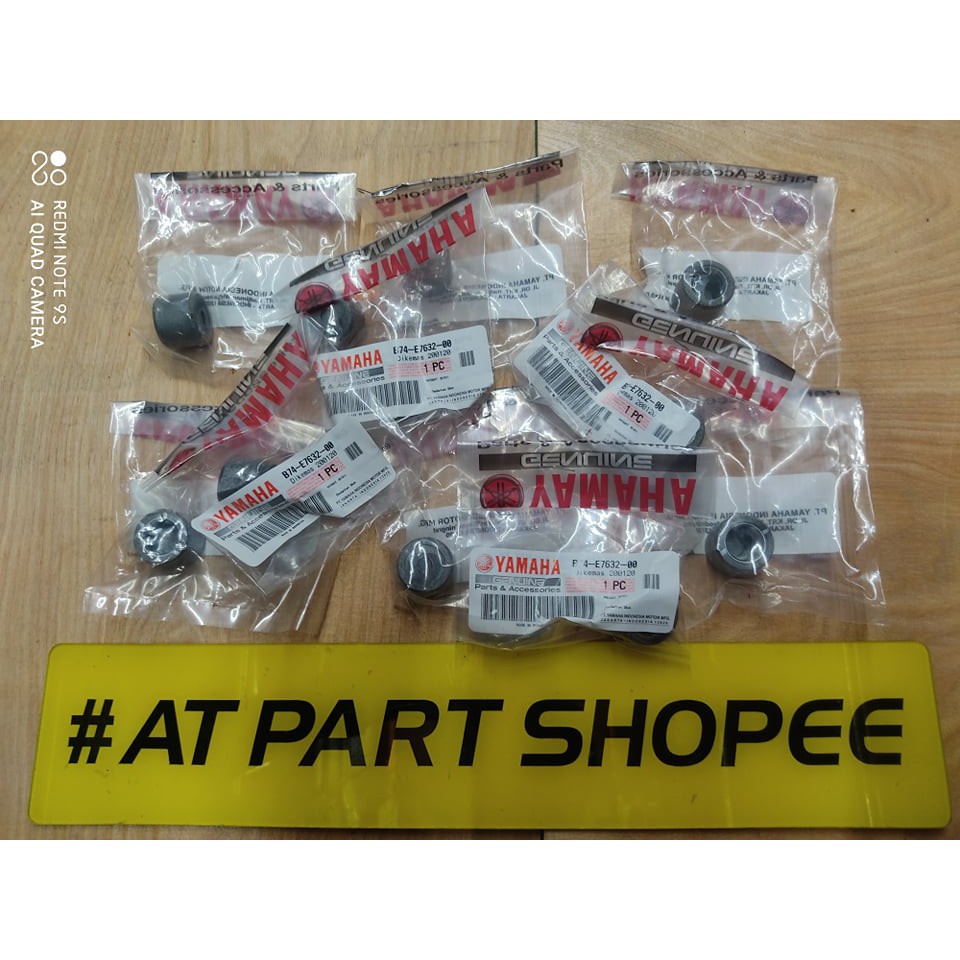 YAMAHA XMAX CVT ROLLER ORI 100% GENUINE PART | Shopee Malaysia