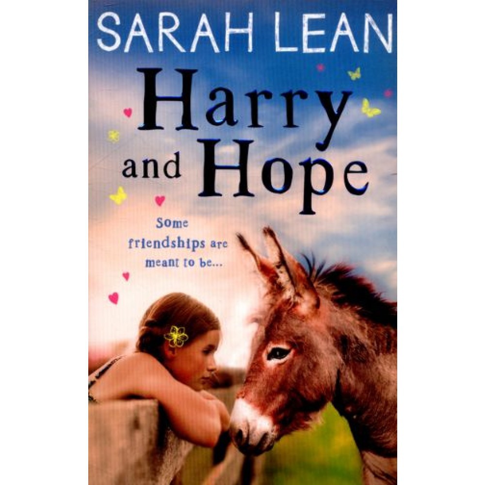 (BBW) Harry & Hope (ISBN: 9780007512263) | Shopee Malaysia
