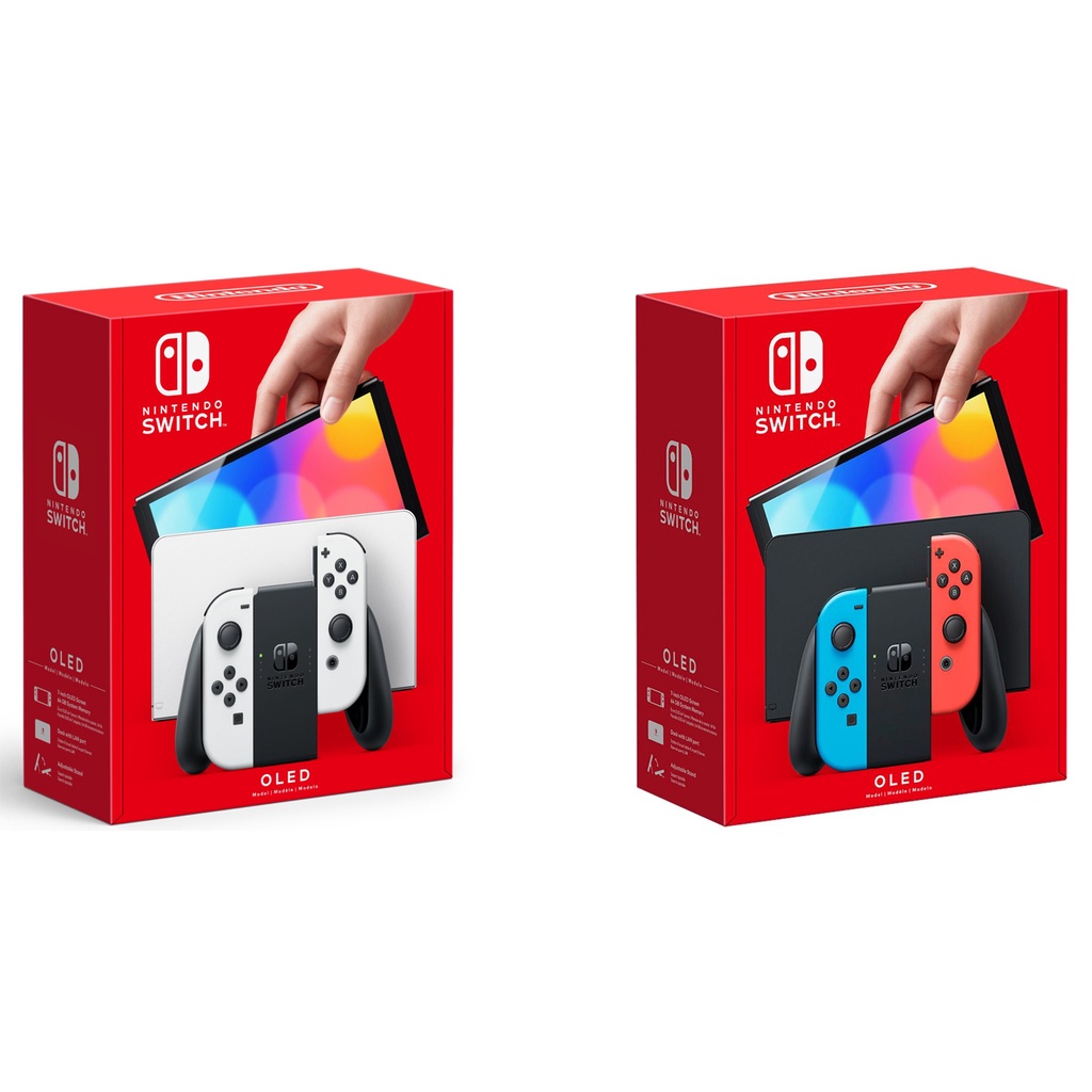 【PRE-LOVED】Nintendo Switch OLED / V2 / V1 / Lite /Steam Deck / ROG ...