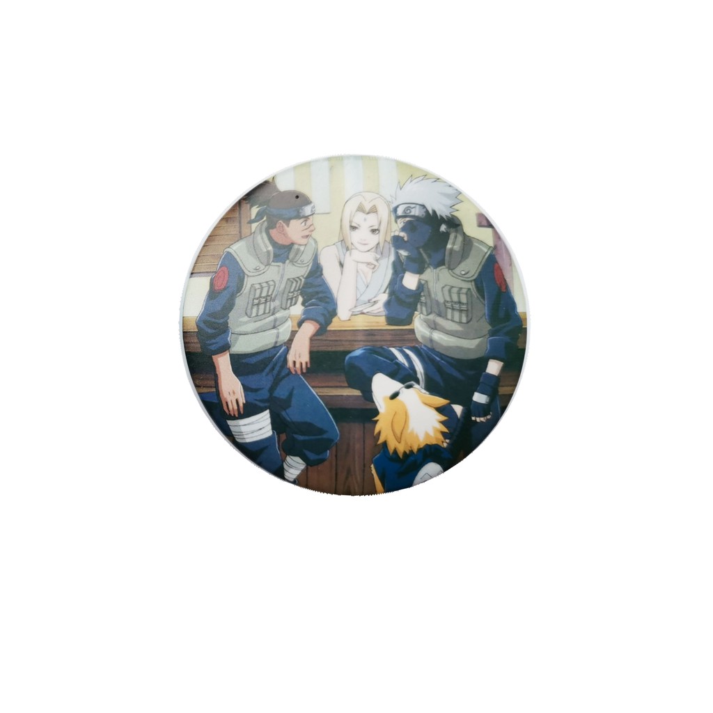 [Ready Stock] Mix Famous Trendy Iconic Naruto/Shippuden Anime ...