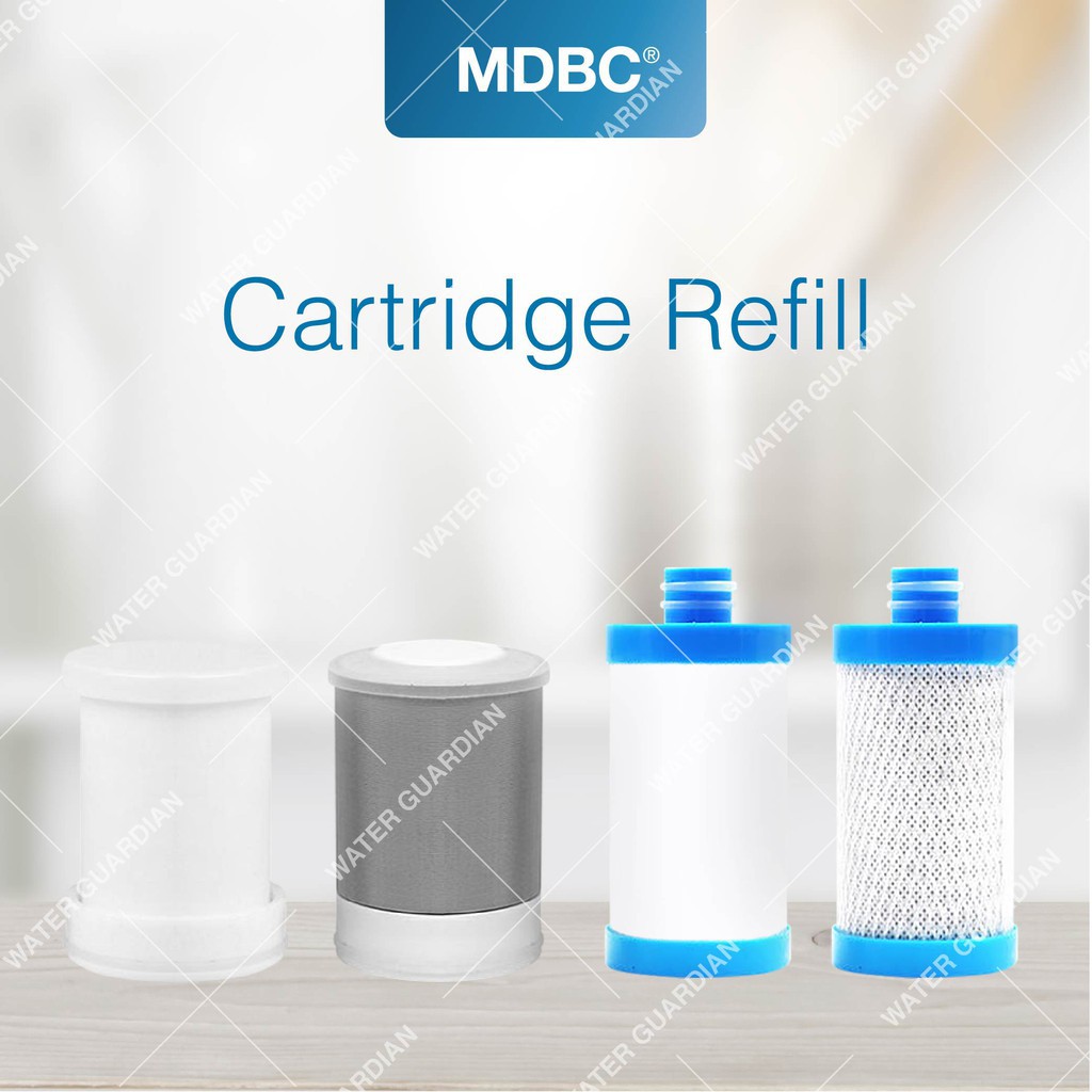 hot style Water Filter Cartridge Refill / Katrij Isi Semula / MDBC ...