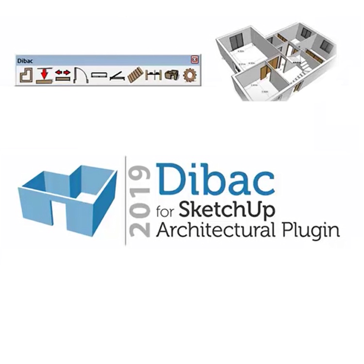 SketchUp | Plugins | Tutorial Dibac ed 2025 - Advanced Fast Modeling ... SketchUp | Plugins | Tutorial Dibac ed 2025 - Advanced Fast Modeling ...