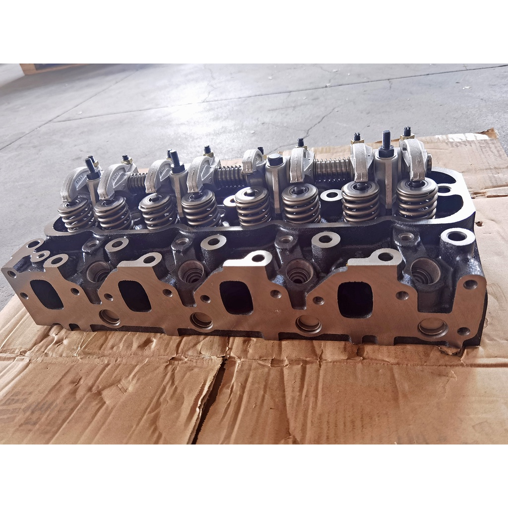 [Ready Stock] Isuzu Bighorn / Isuzu Invader Rodeo / Isuzu Elf NHR NKR ...