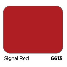 SIGNAL RED 6613 ( 1L ) NIPPON ( Platone High Gloss ) Wood & Metal Paint ...