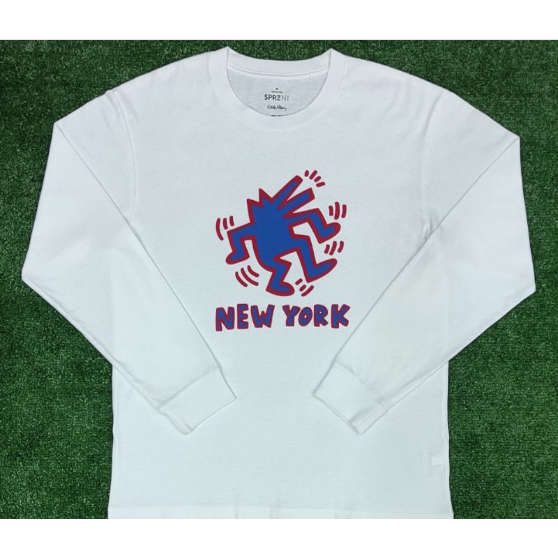 Uniqlo X Keith Haring ( Bundle) | Shopee Malaysia