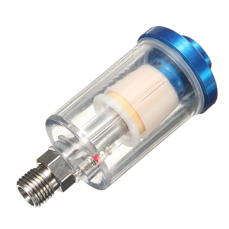 SPRAY GUN MINI AIR FILTER - OIL & WATER SEPARATOR | Shopee Malaysia