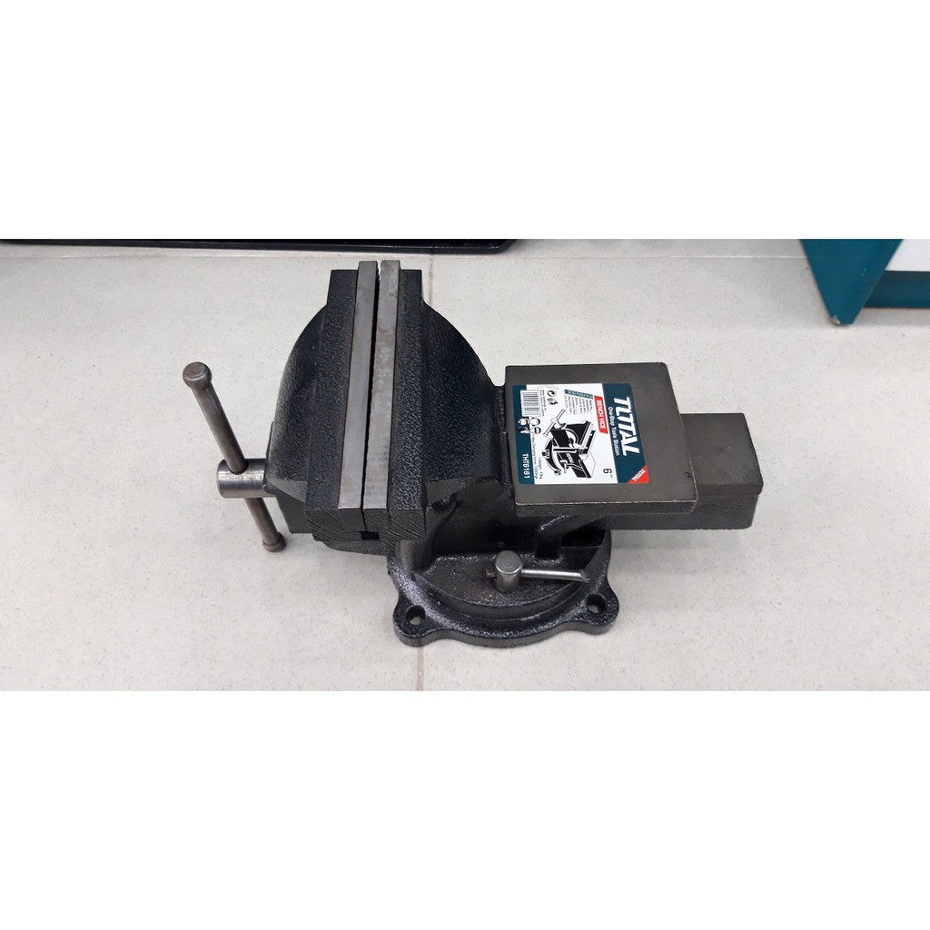 6 INCH TOTAL Clamp Model: Tht6161 | Shopee Malaysia