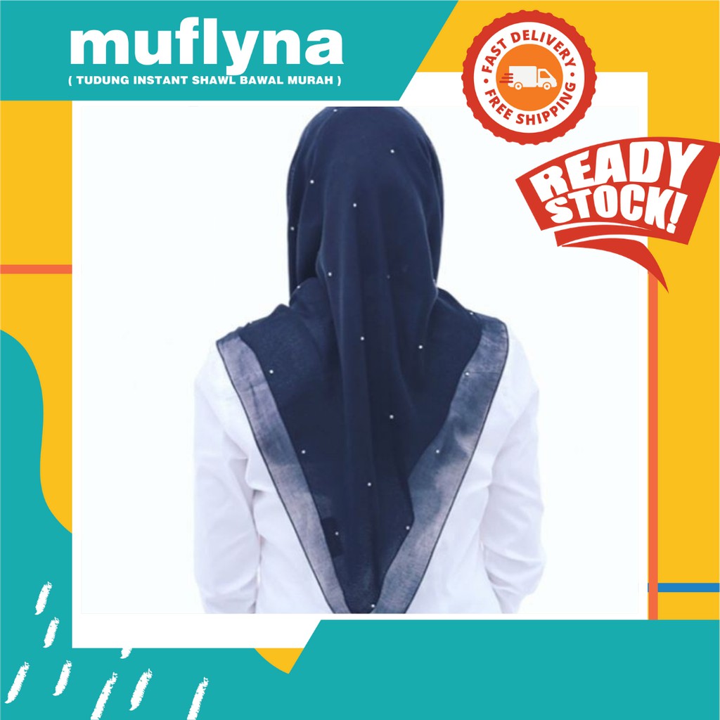 BAWAL DIAMOND TABUR COTTON / BAWAL BATU TABUR BIDANG 45 (BORONG 10 ...