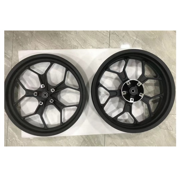 FZ150 NEW V3 FZ-150 FZ NEW V3 ROSSI SPORTRIM 2 DISC FRONT 300×17 REAR ...