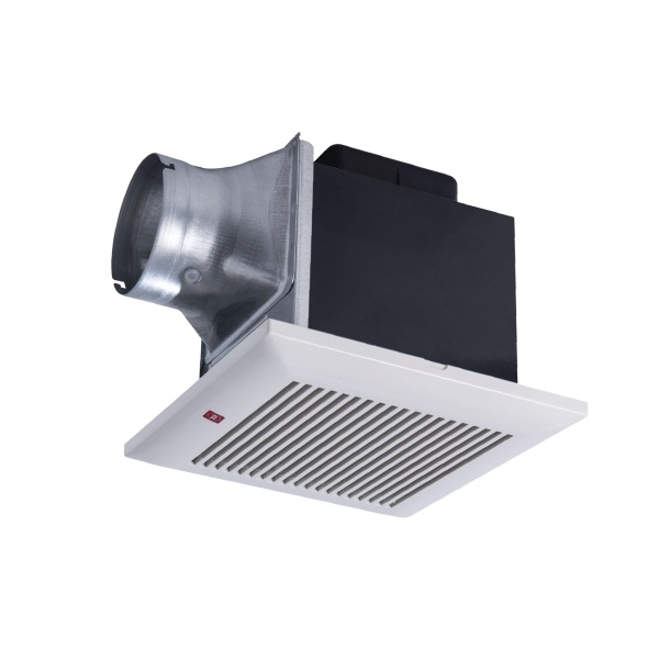 KDK 17CUG | Ceiling Mount Ventilating Fan Steel Type | Ceiling Exhaust ...