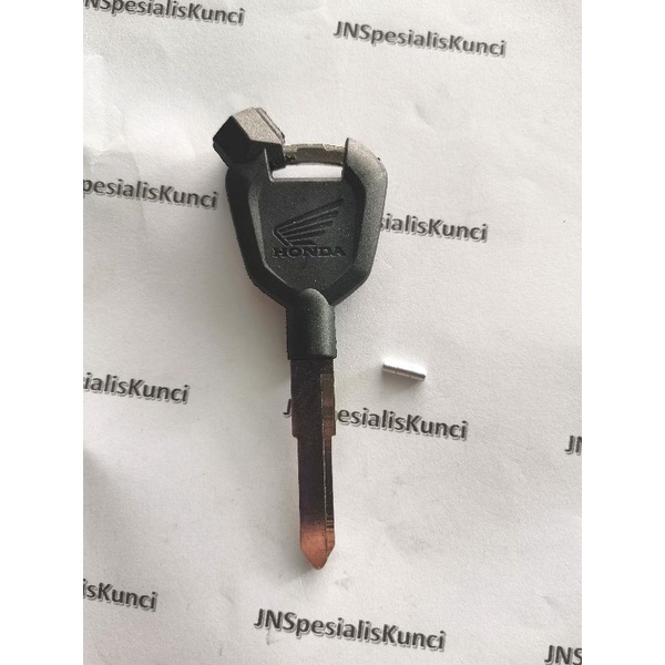 Honda sonic, cbr 150 motorbike key material | Shopee Malaysia