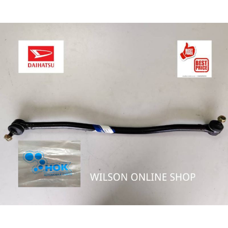 India Daihatsu Delta Dv57 Draglink 45440-87320 | Shopee Malaysia