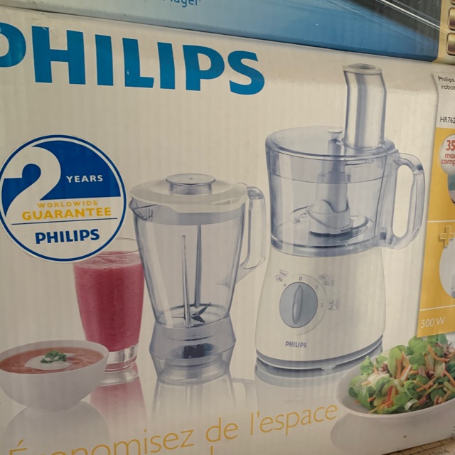Philip Blender food processor | Shopee Malaysia