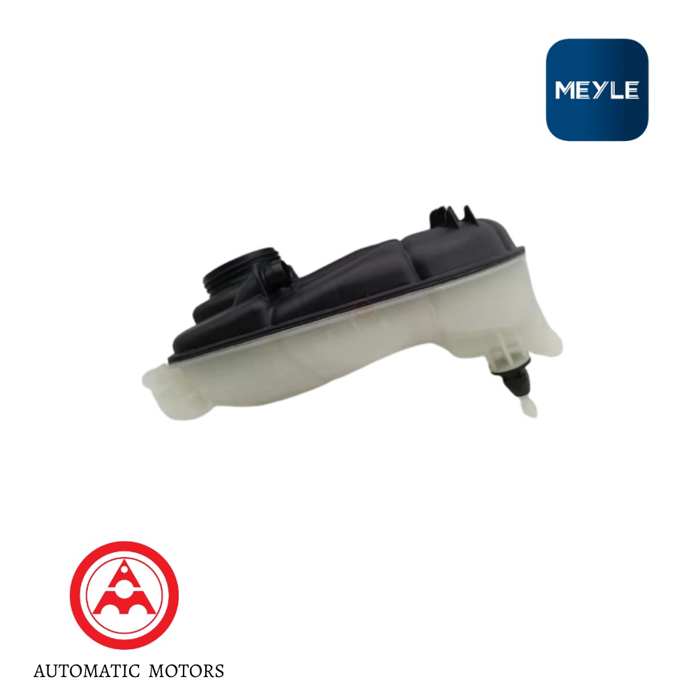 Mercedes Benz Meyle Radiator Expansion Tank W246 W117 W176 W156 W242 ...