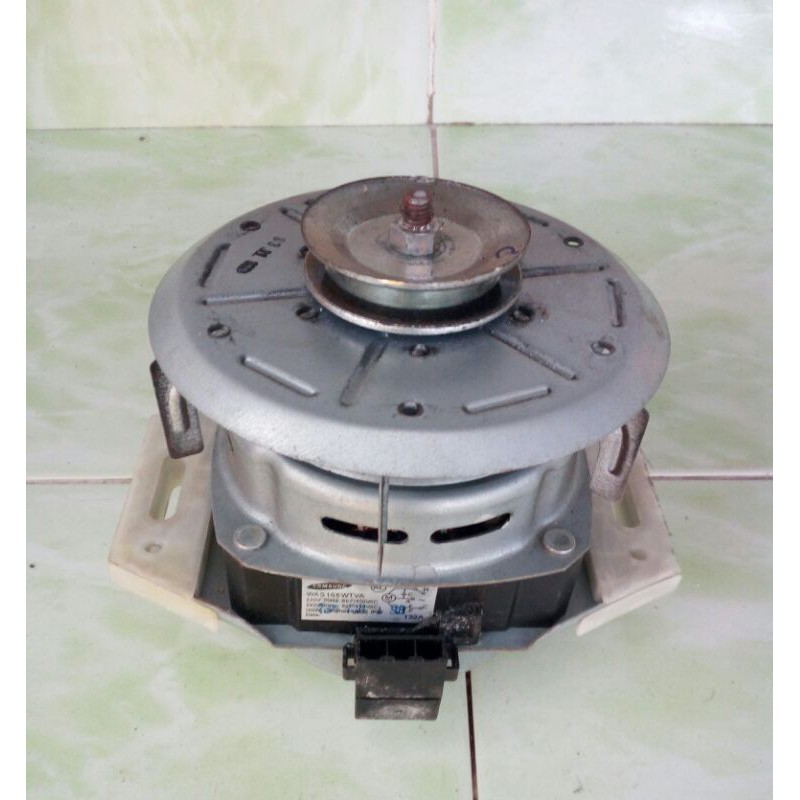 motor mesin basuh SAMSUNG 7KG | Shopee Malaysia