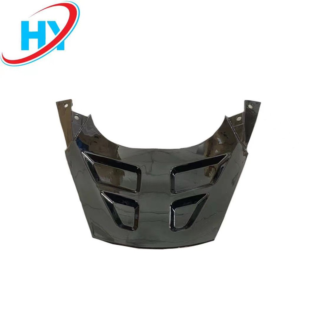 DEMAK DV 110 LOWER COVER (BLACK)!!ADA BERCALAR!!ADA BERCALAR!!ADA ...