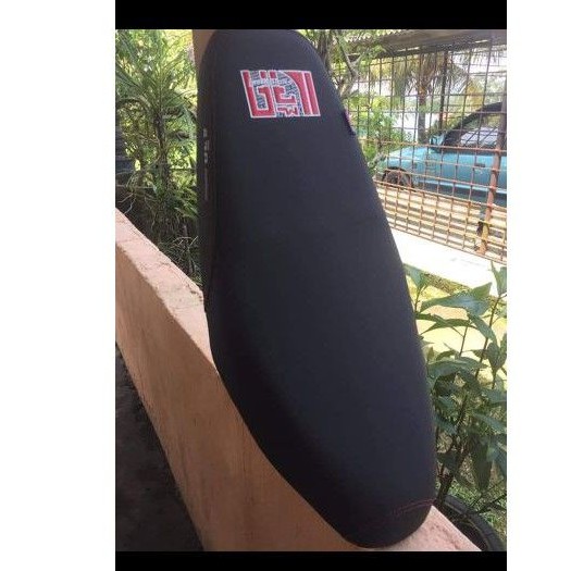 original seat jack wave 100R/wave 125X/ultimo | Shopee Malaysia