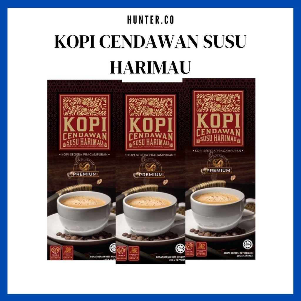 KOPI Cendawan Susu Harimau Kopi Herba Cendawan Susu Harimau Kopi ...
