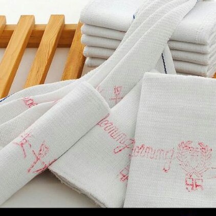 Tuala Good Morning Murah Borong Towel Good Morning Terbal Good Morning ...