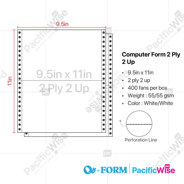 QForm/Computer Form/1Ply/2Ply/2Ply 2Up/2Ply Colour/3Ply/3Ply 2Up/3Ply ...