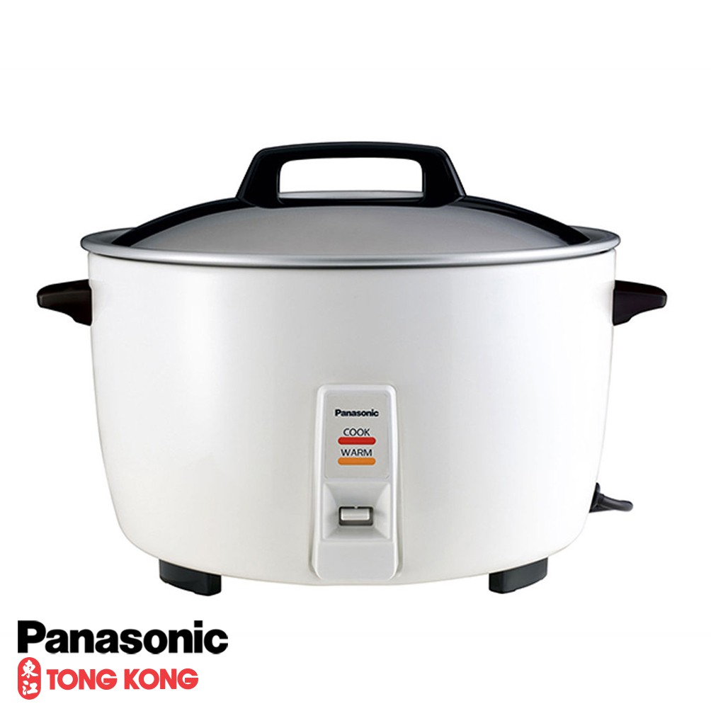 Panasonic SR-GA421 Rice Cooker | Shopee Malaysia