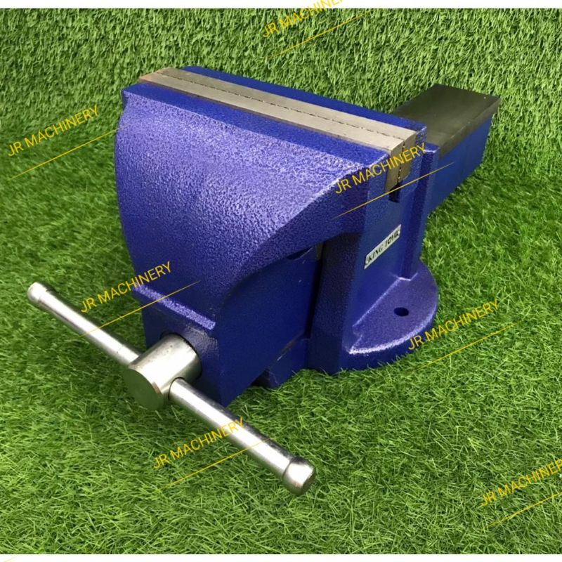 KINGTOYO/KING TOYO KTBV-08 Bench Vice 8" | Shopee Malaysia