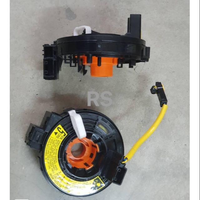 Clock Spring Original(Myvi Lagi Best 1.3) | Shopee Malaysia