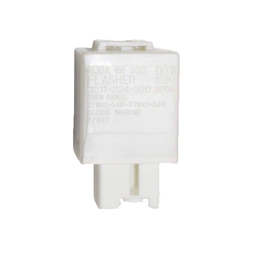 FORD RANGER WL, T6 & MAZDA BT50 FLASHER UNIT RELAY | Shopee Malaysia
