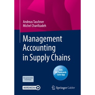 [PERFECT BINDING] Management Accounting in Supply Chains (2020 ...