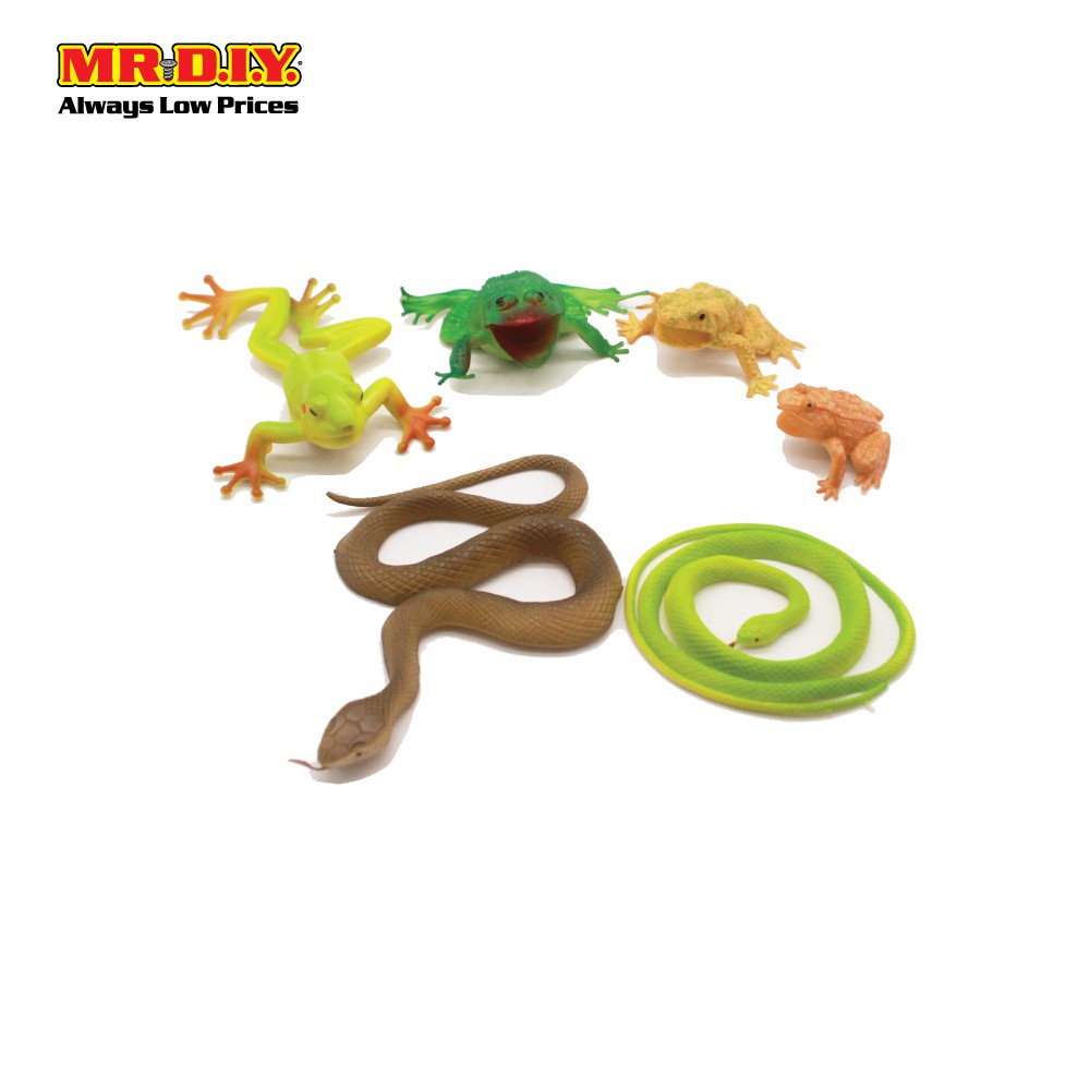 (MR.DIY) Insect Toys | Shopee Malaysia