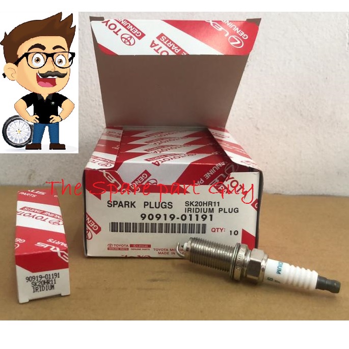 TOYOTA INNOVA TGN40 Camry Estima Alphard Vellfire Harrier Iridium Spark ...