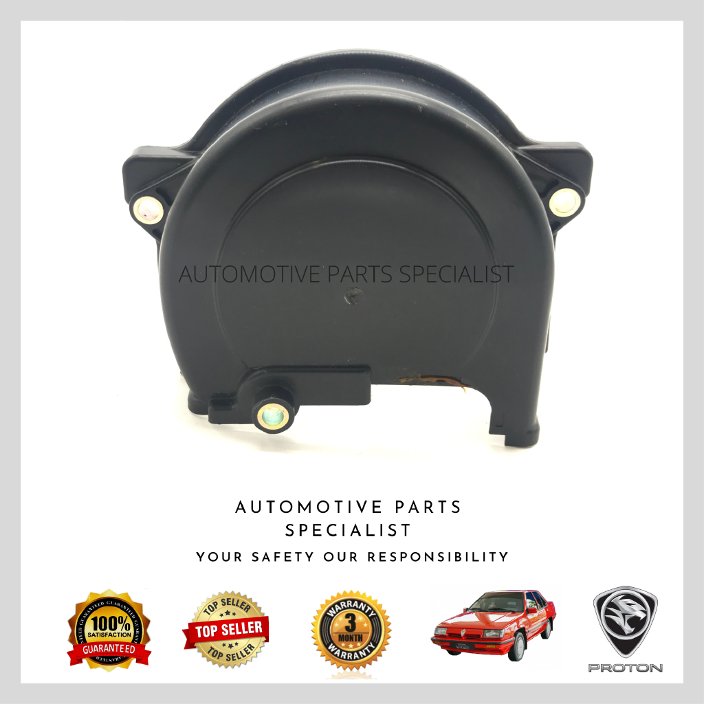 Proton Saga 12V Top Timing Cover | Shopee Malaysia
