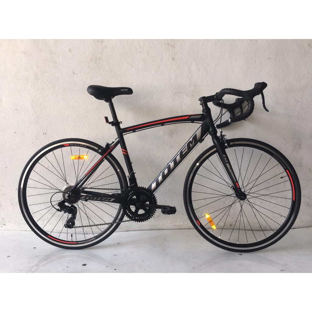 Totem race bike store