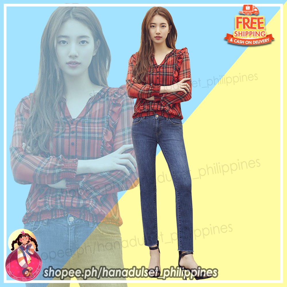 KDRAMA Suzy Bae 5 inches Standee version 1 | Shopee Malaysia