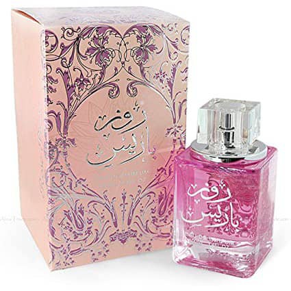 Rose Paris perfume 100ml (from dubai)Ard Al Zaafaran | Shopee Malaysia