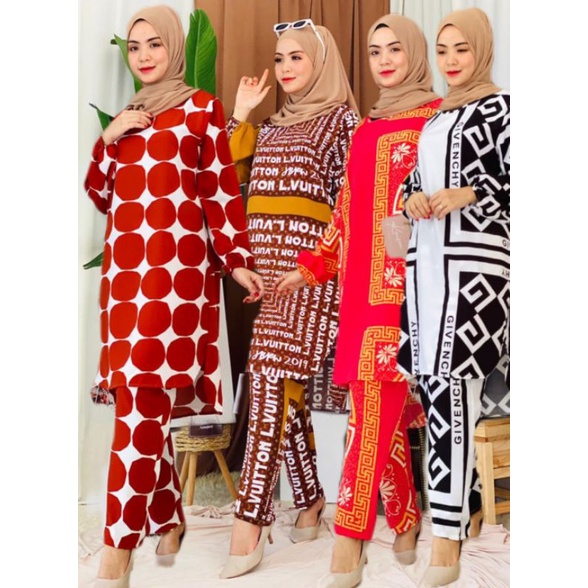 SALE RAYA AIDILADHA SET VIRAL/SET PUNJABI/SET SELUAR VIRAL | Shopee ...