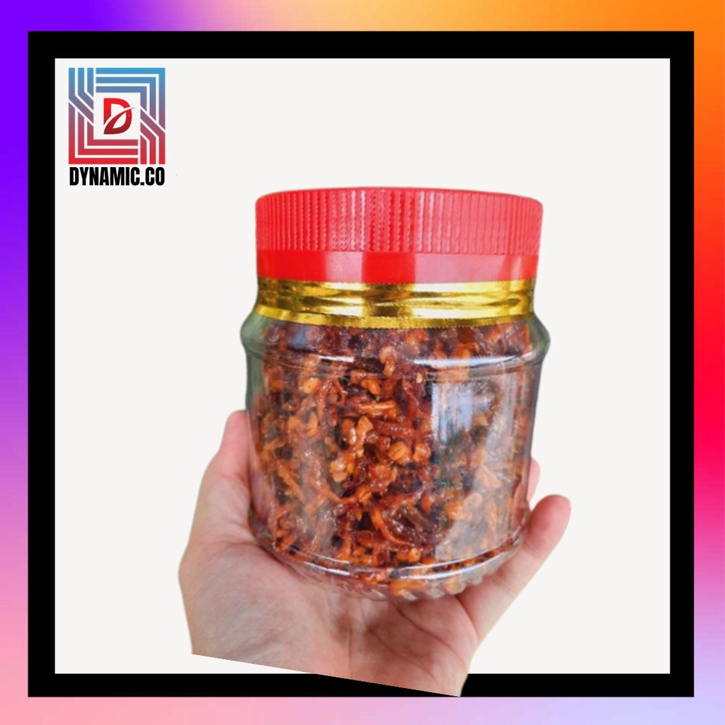 [HOMEMADE] SAMBAL GORENG TEMPE HOMEMADE PADU 100% HOMEMADE | Shopee ...