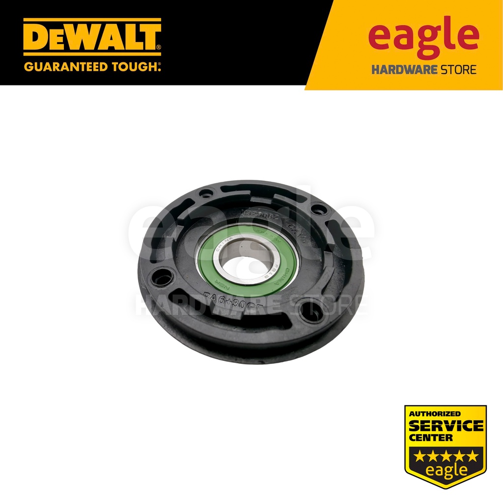 Dewalt NA293294 ( N329082 ) Bearing Housing ( DWE6423 ) | Shopee Malaysia
