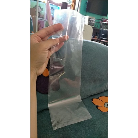 PLASTIK PE / PLASTIK IKAN LAGA / PLASTIK BETTA / PLASTIK GUPPY / Betta ...