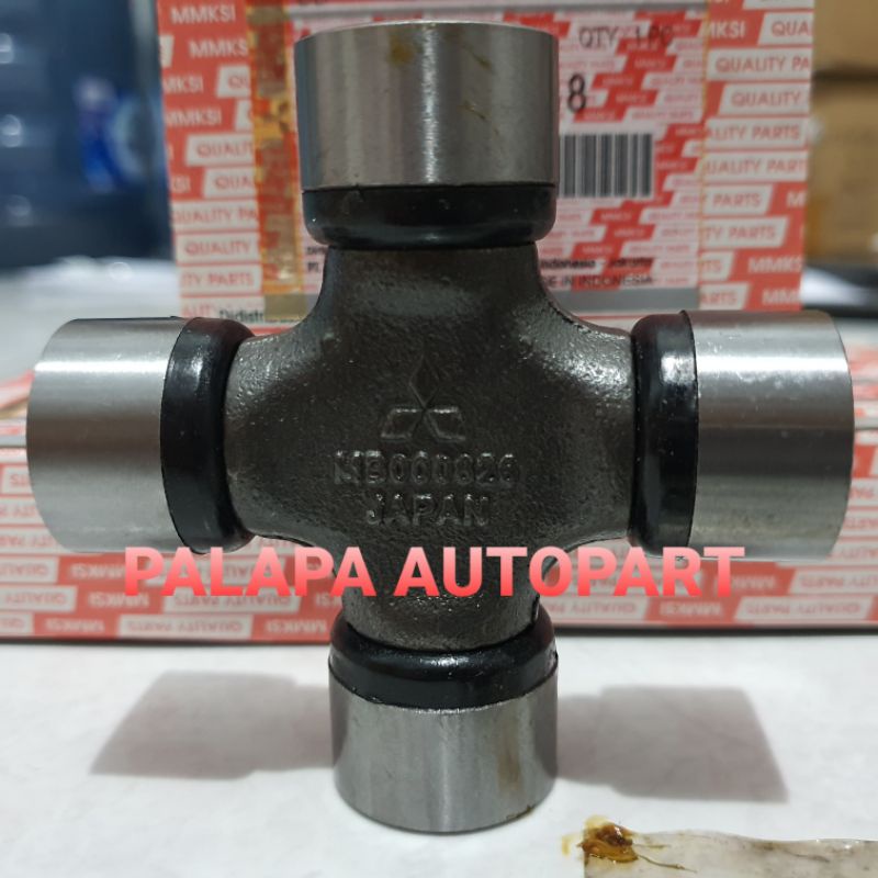 Cross joint, Triton Front Coupling,pajero,l300 | Shopee Malaysia
