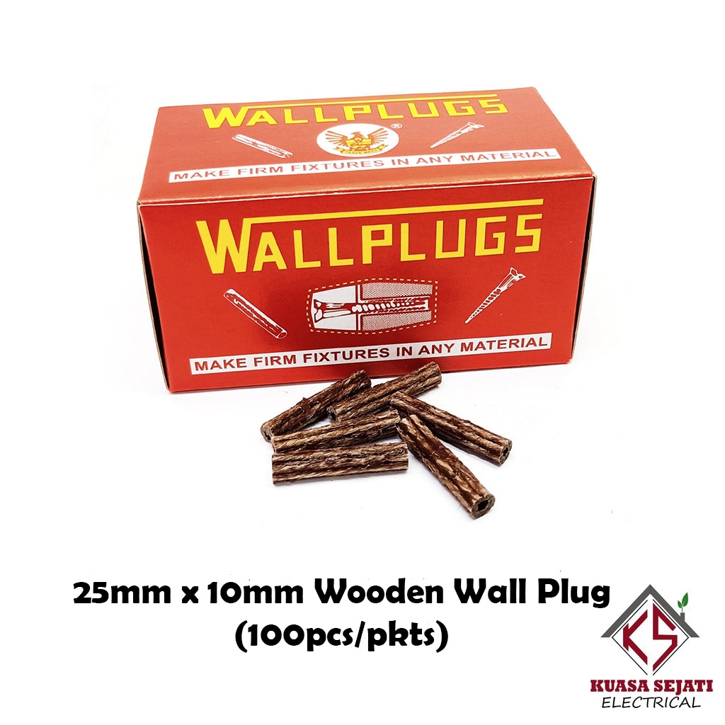 PVC Wall Plug, Sleeve Anchor Metal Wall Plug 5/16" 10mm & 3/8" 12mm ...