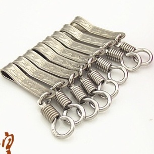 Thai Amulet Accessories Steel Amulet Clip/Amulet Buckle/Waist ClipKlip ...