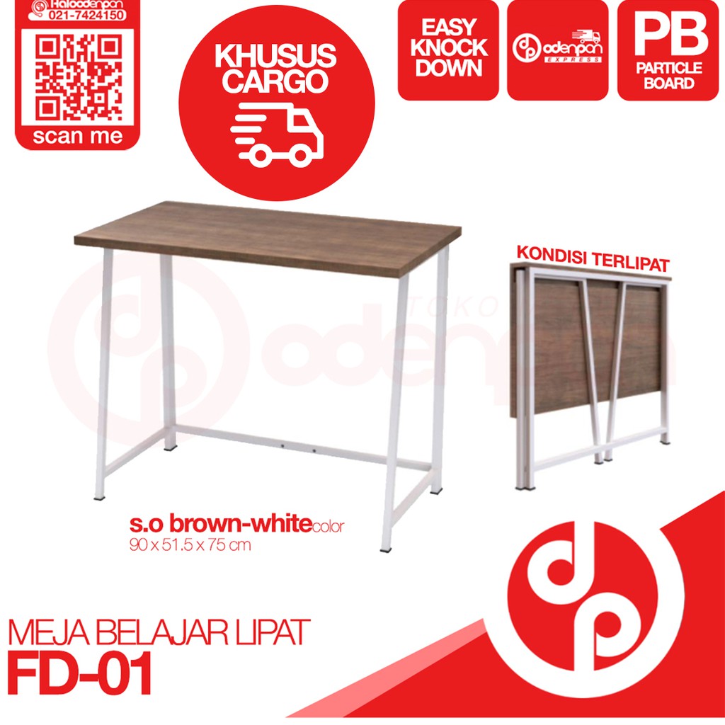 (Special CARGO) LAPTOP / Learning / Write / Computer Folding Iron Legs ...